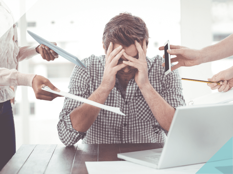 How Law Firms Can Understand the Impact and Mitigate the Risks How Law Firms Can Understand the Impact and Mitigate the Risks